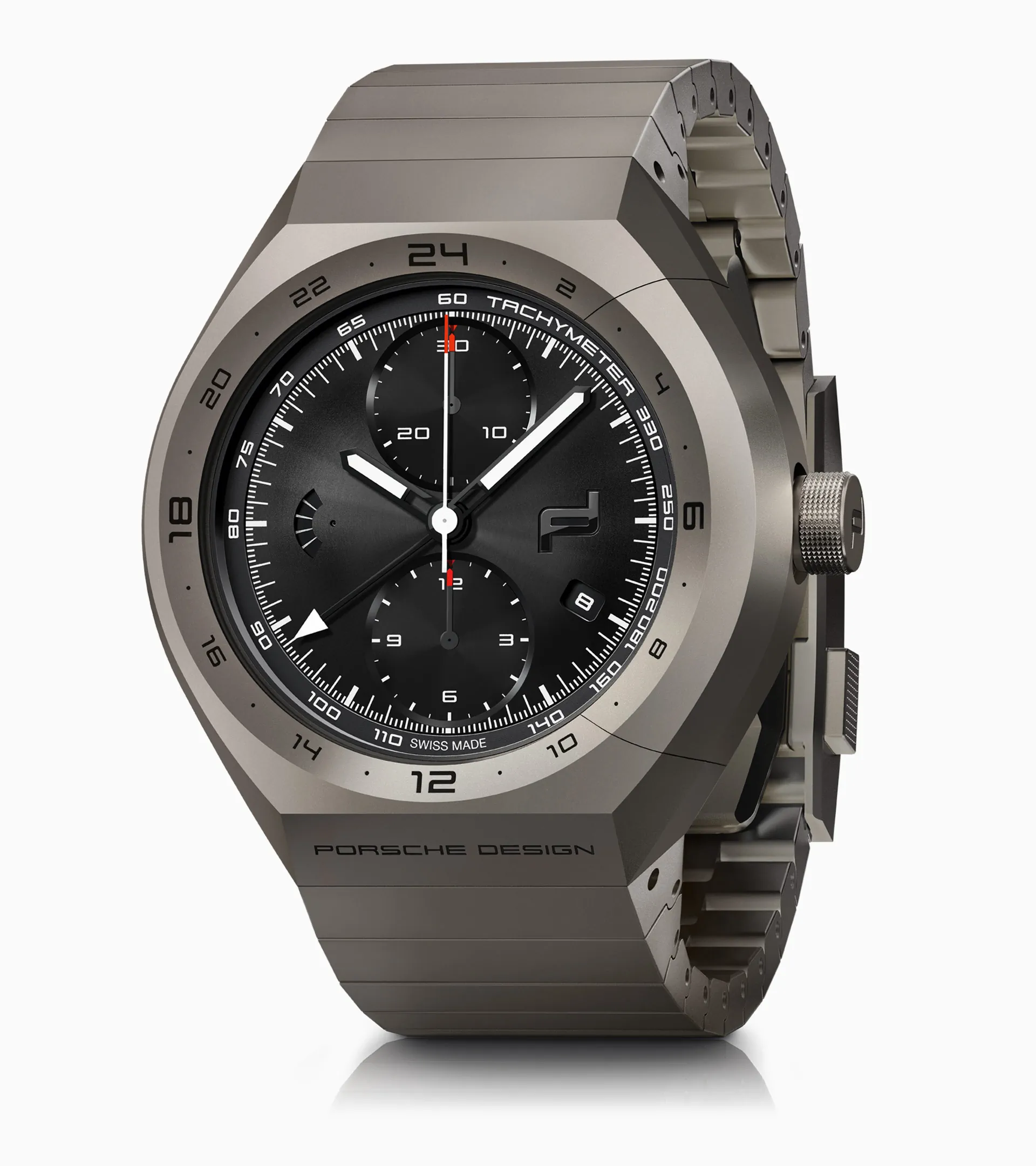 Monobloc Actuator GMT-Chronotimer | PORSCHE SHOP