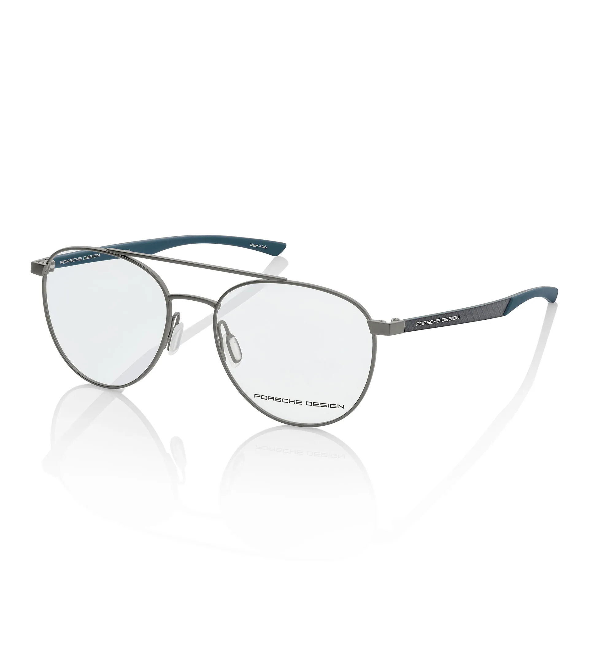 Glasses P´8754 Patrick Dempsey Ltd. Edition | PORSCHE SHOP