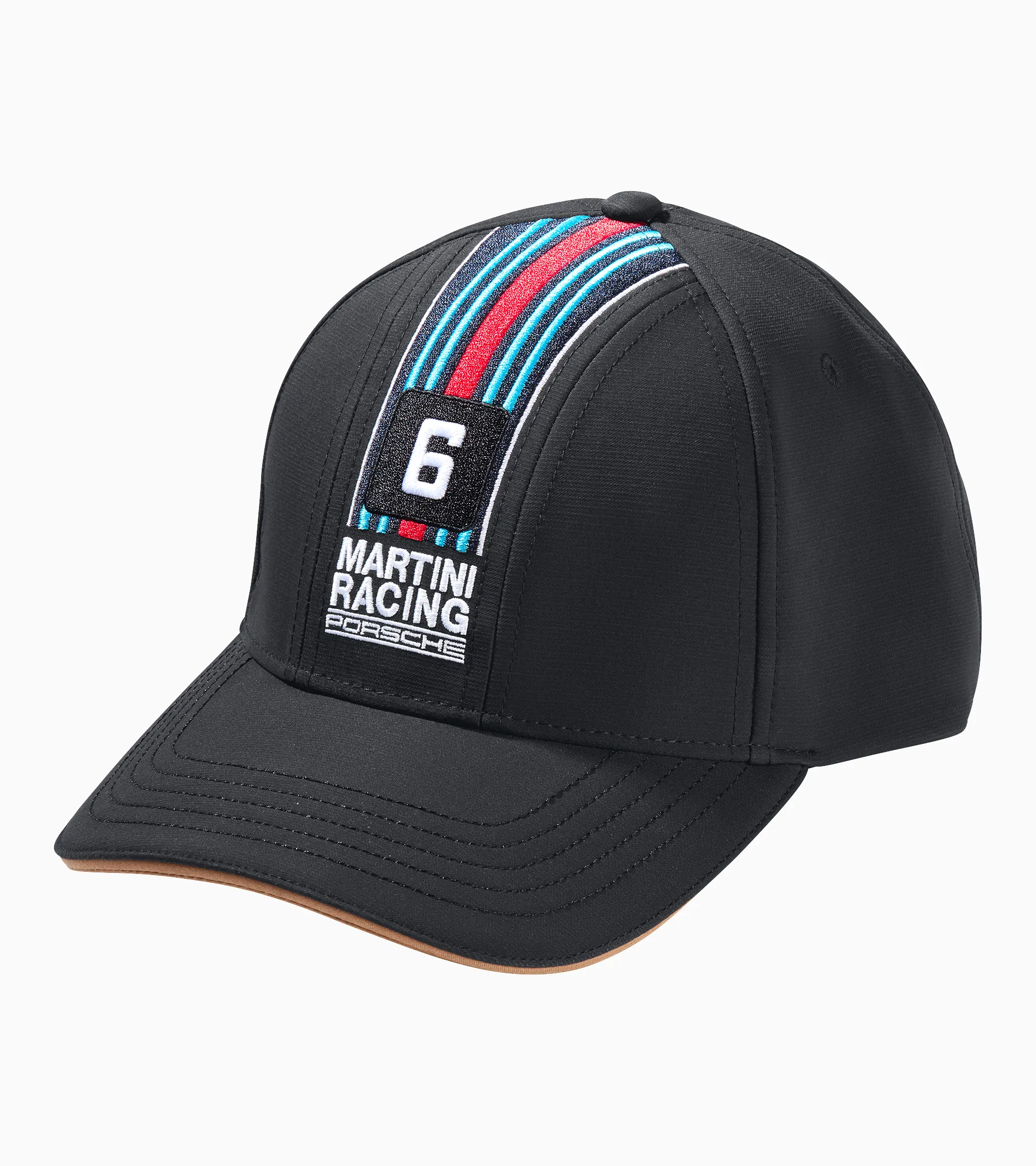MARTINI RACING® cap | PORSCHE SHOP