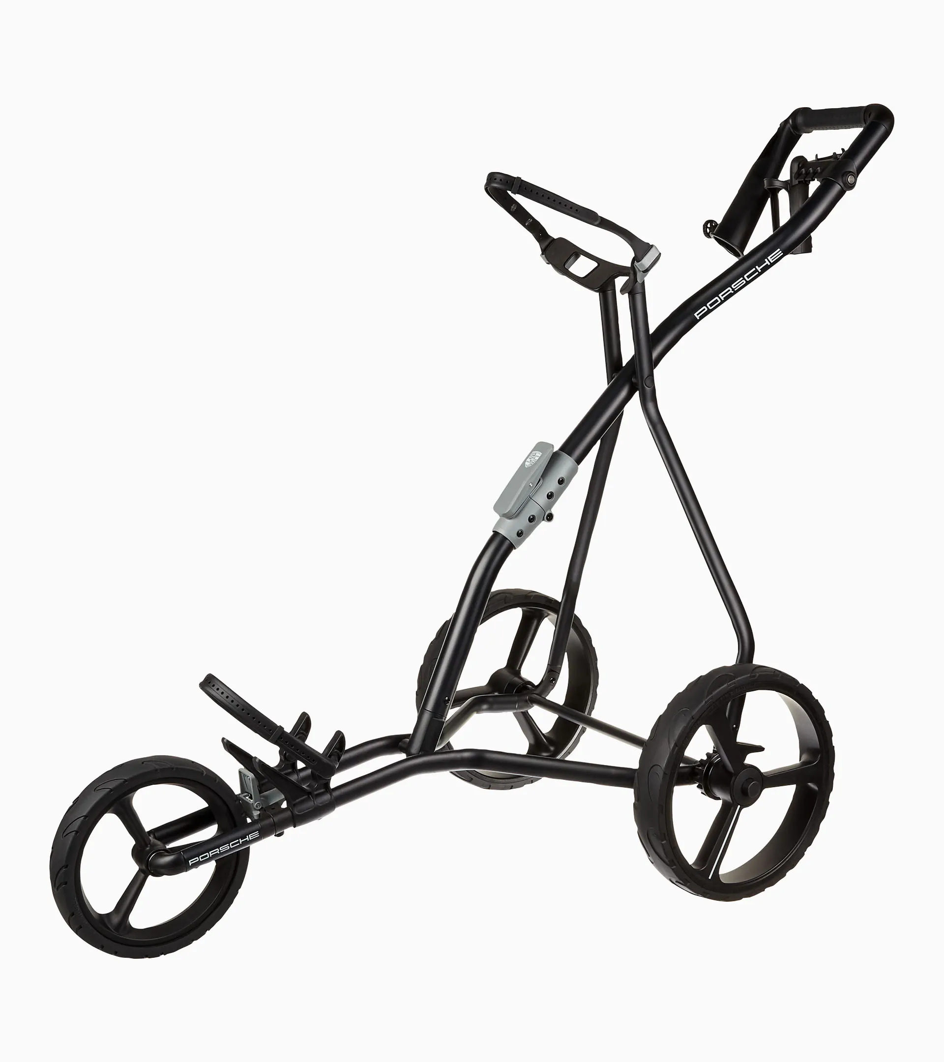 Golf Trolley – Sport | PORSCHE SHOP