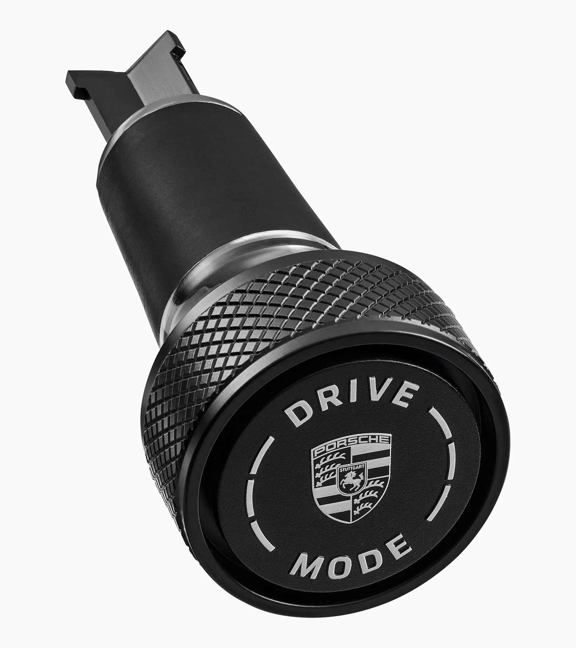 2-in-1 wine stopper and bottle pourer – Essential | PORSCHE SHOP