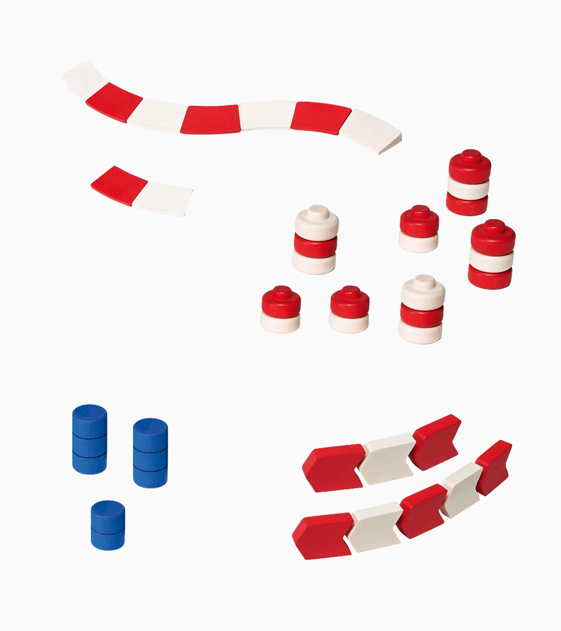 Race track expansion set | PORSCHE SHOP