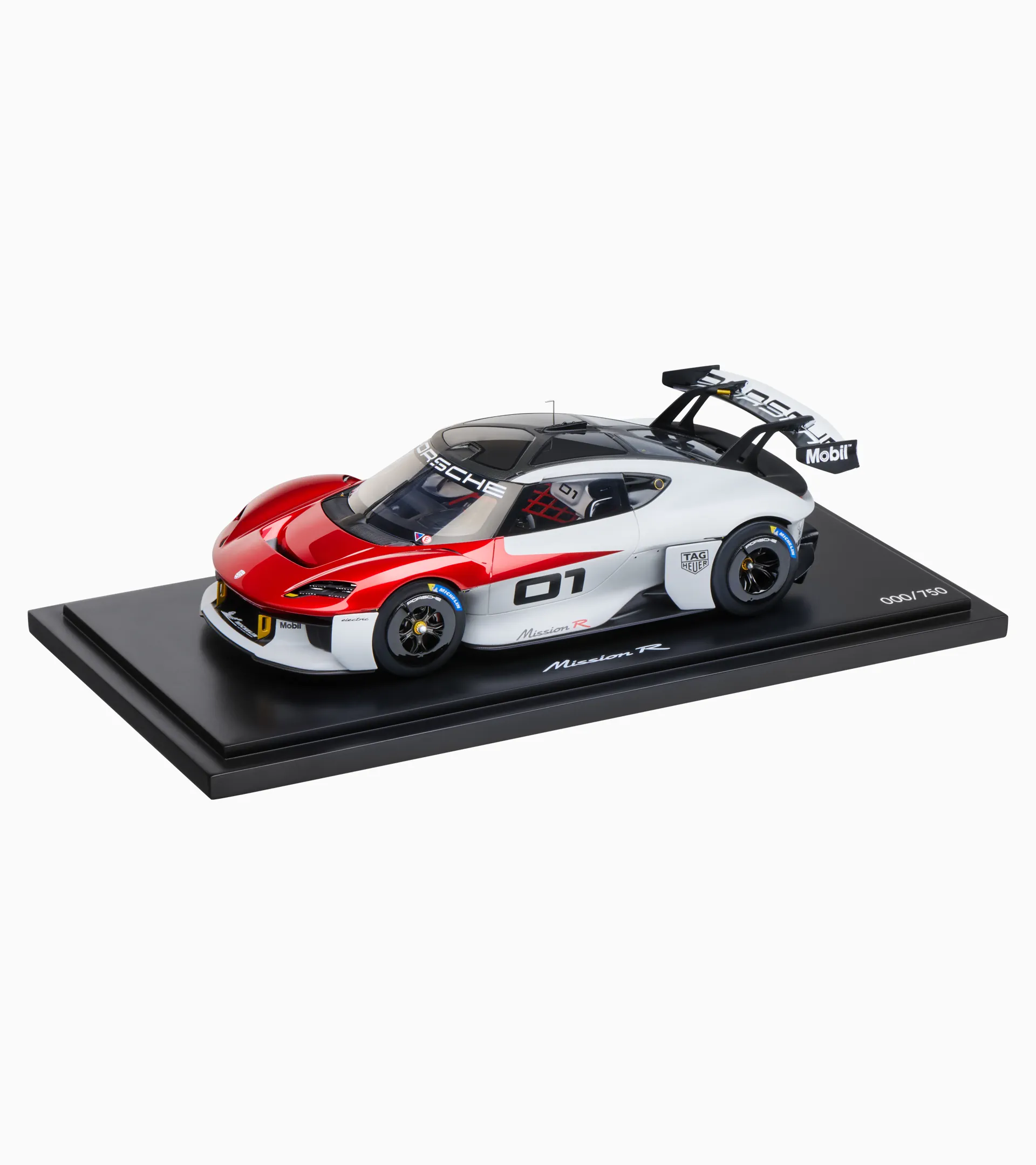 Porsche Mission R – Ltd. | PORSCHE SHOP