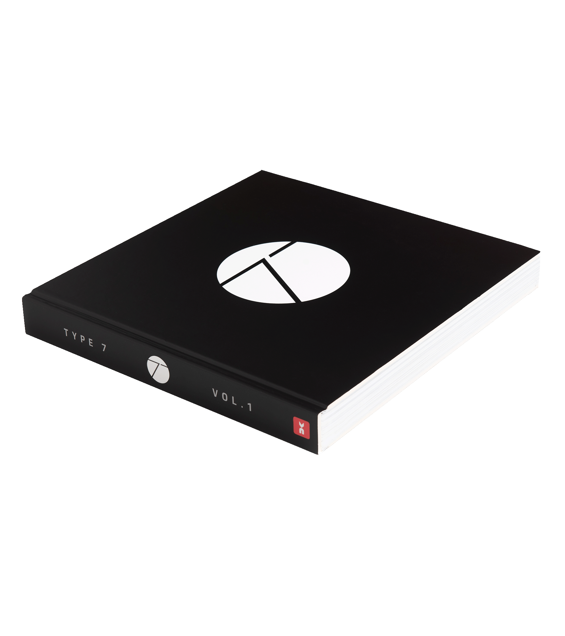 Type 7 - Volume One | PORSCHE SHOP