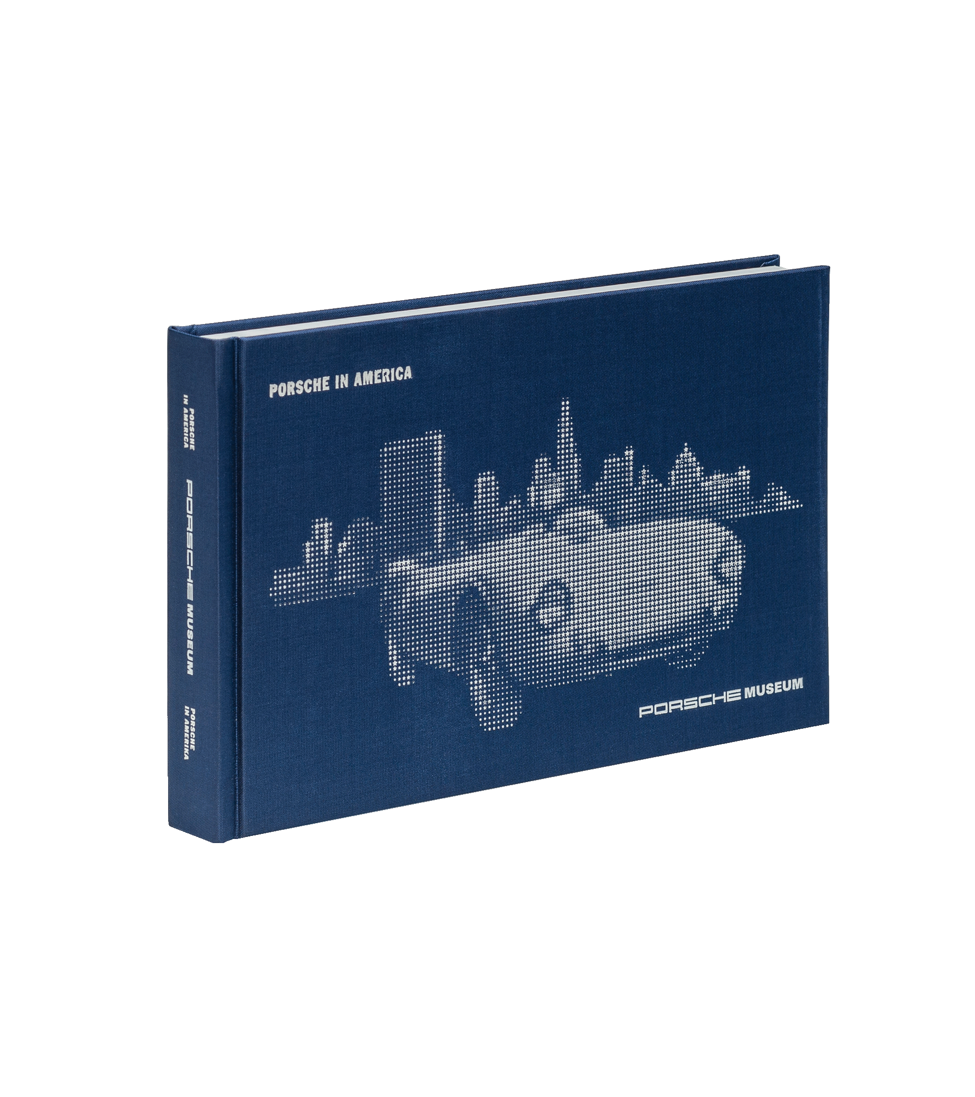 Porsche in America, book (EPM) | PORSCHE SHOP