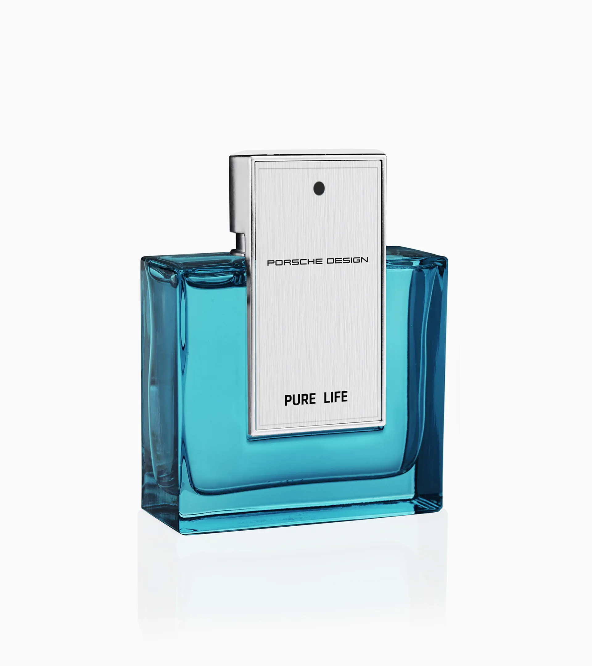 Porsche Design PURE LIFE Eau de Parfum | PORSCHE SHOP