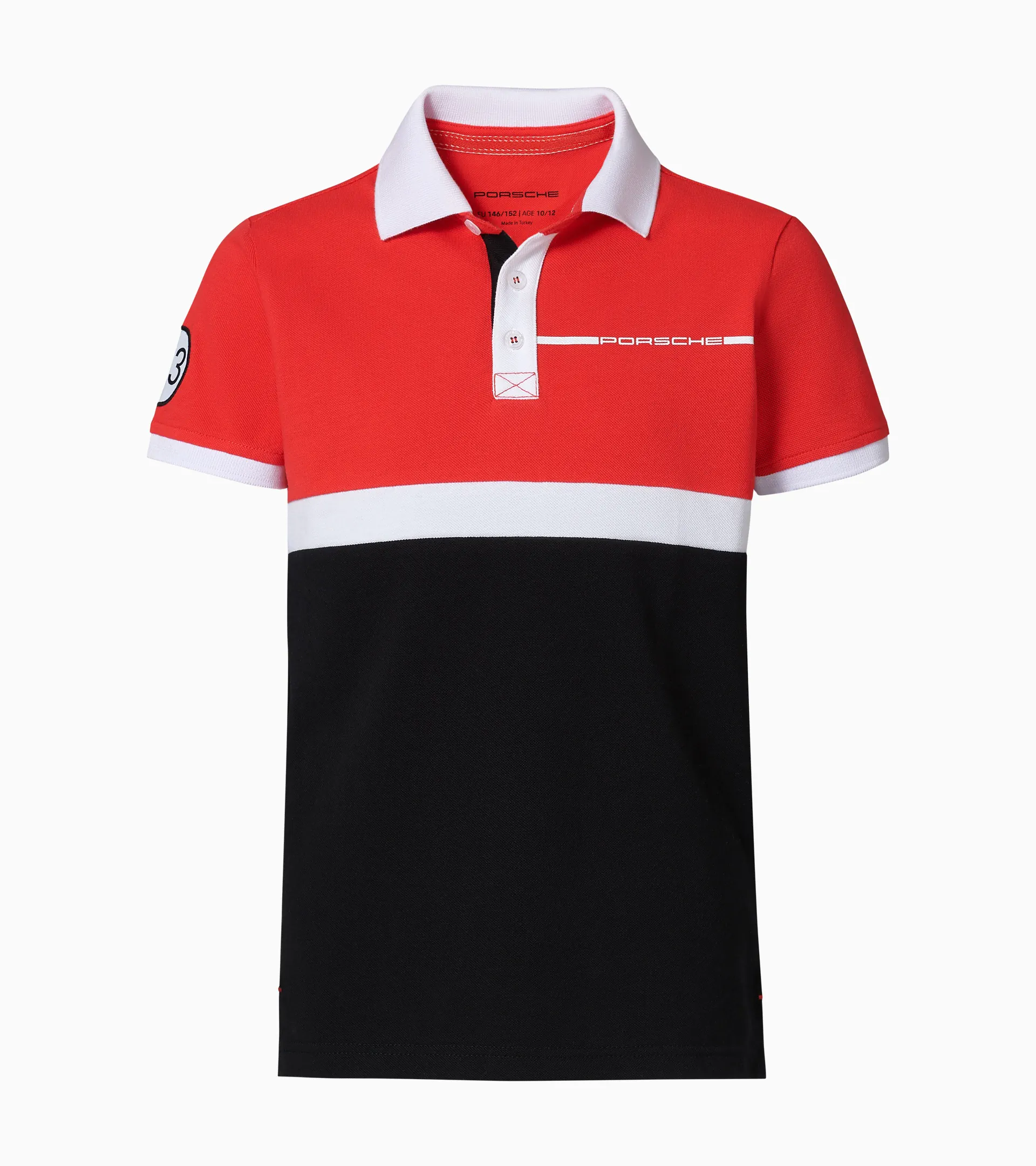 Kids Polo – 917 Salzburg | PORSCHE SHOP