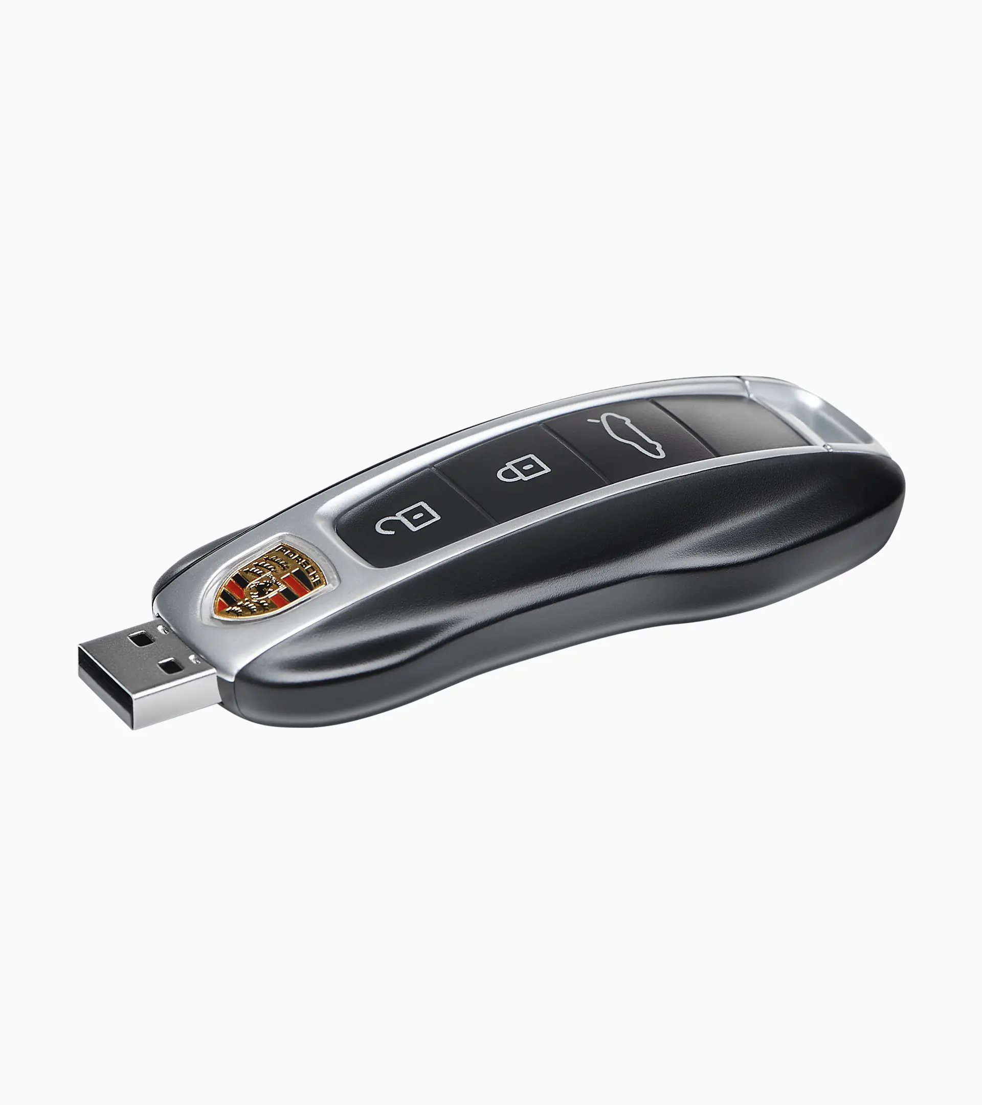 USB stick – car key | PORSCHE SHOP