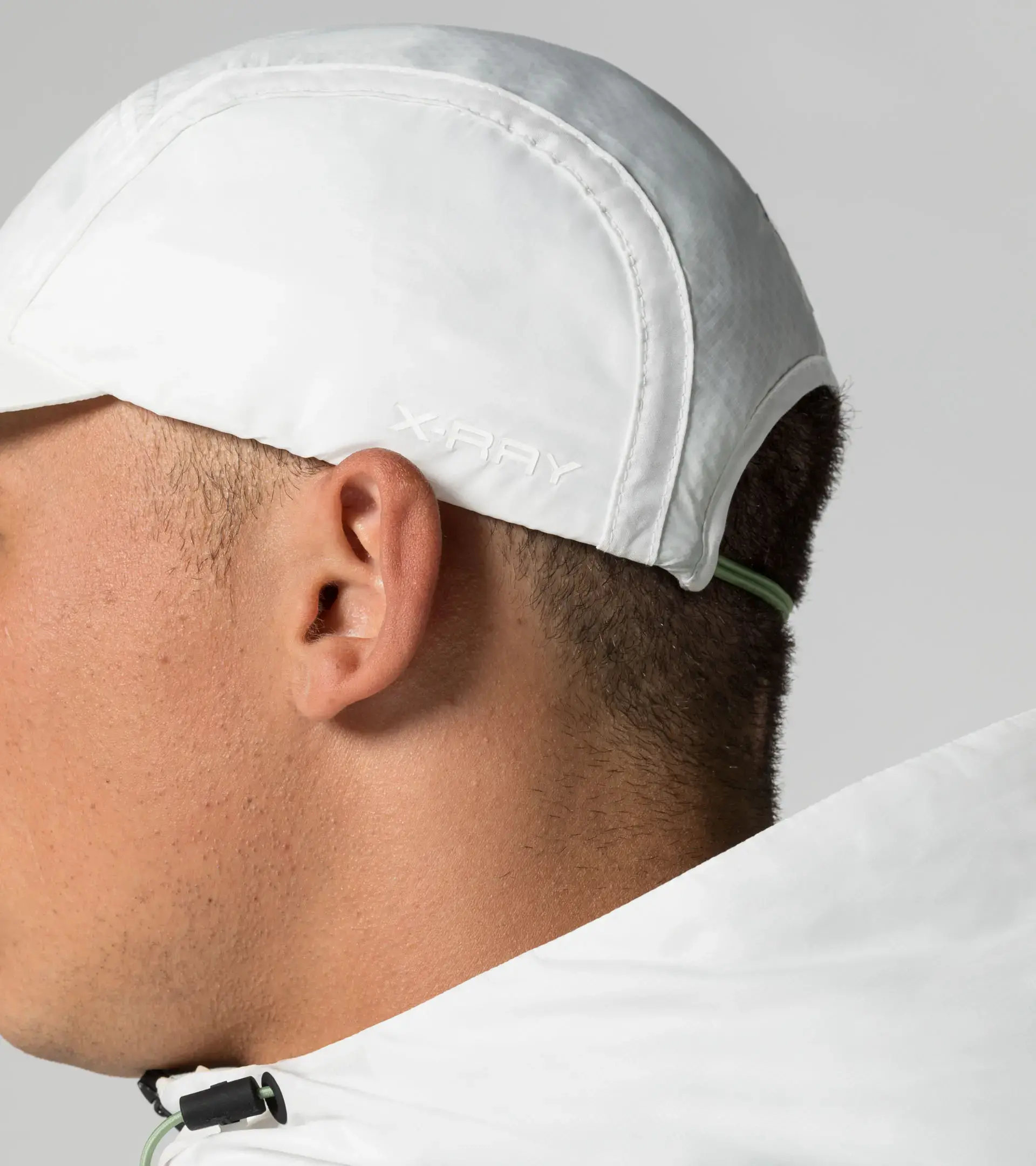 X-Ray 5-Panel Cap | PORSCHE SHOP