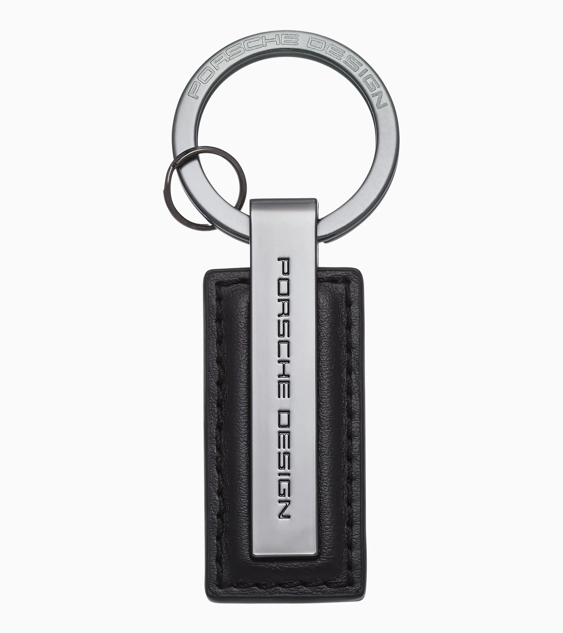 Key ring metal bar | PORSCHE SHOP