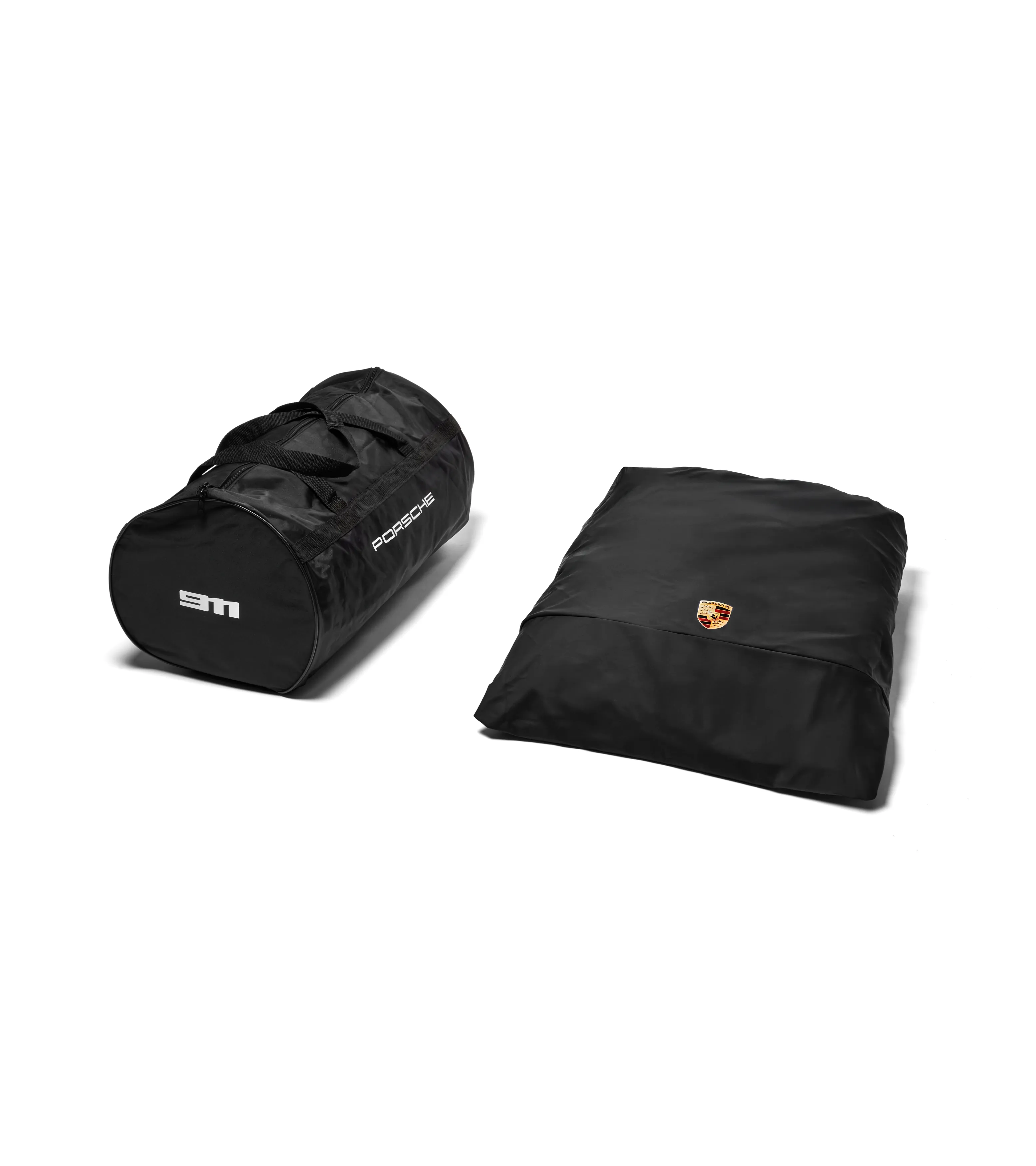 Porsche Outdoor Car Cover Plus for 718 Cayman GT4 RS | PORSCHE SHOP