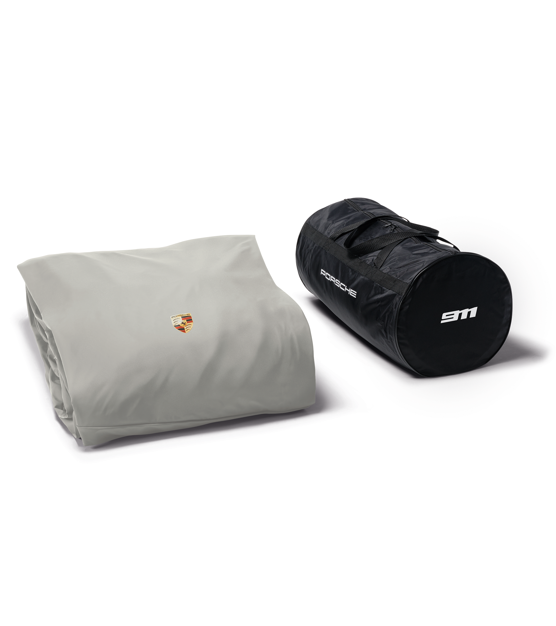 Porsche Indoor Car Cover 911 (992) – Passgenauer Schutz – Offizieller ...