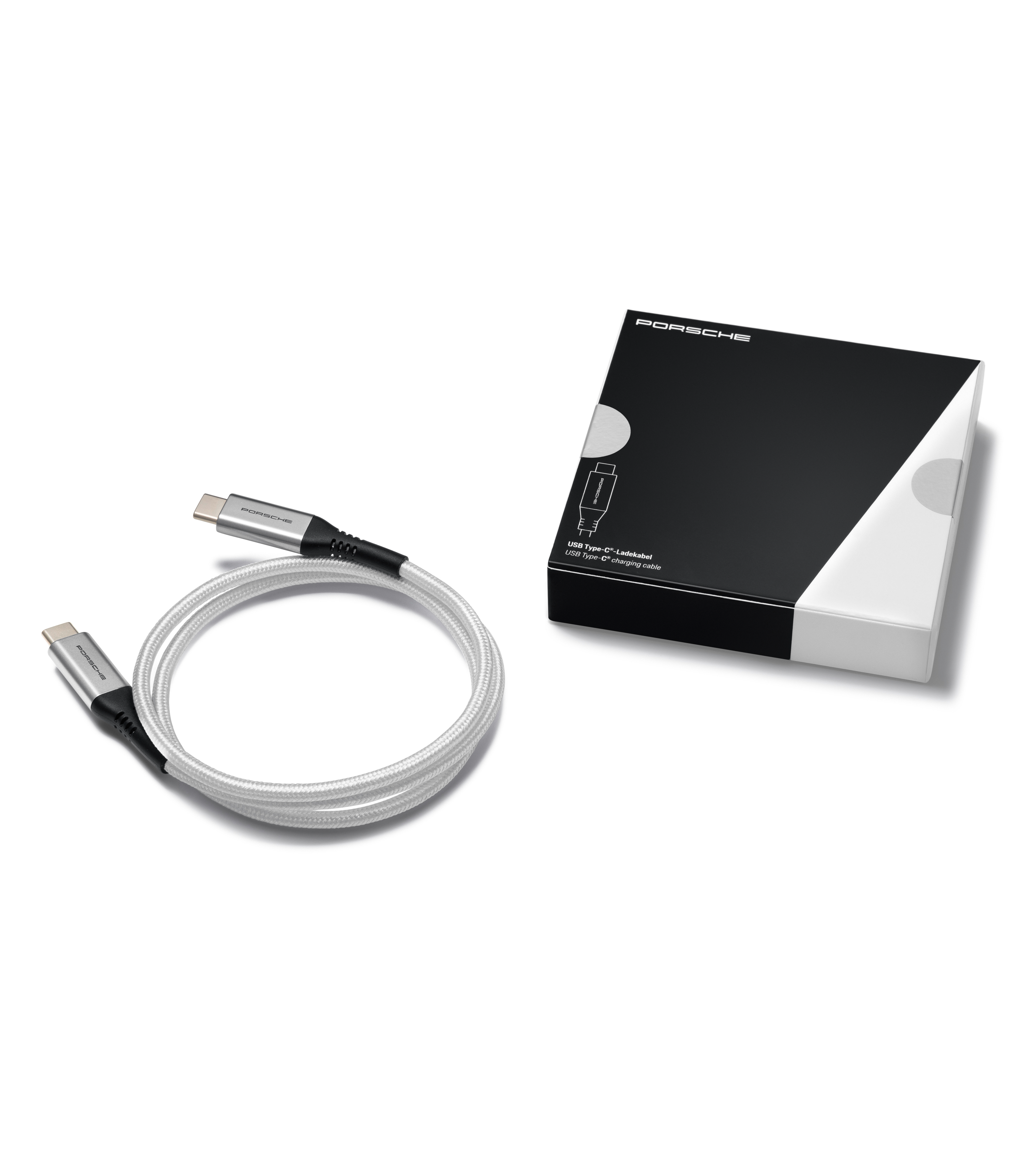 Câble de charge USB Type-C | PORSCHE SHOP