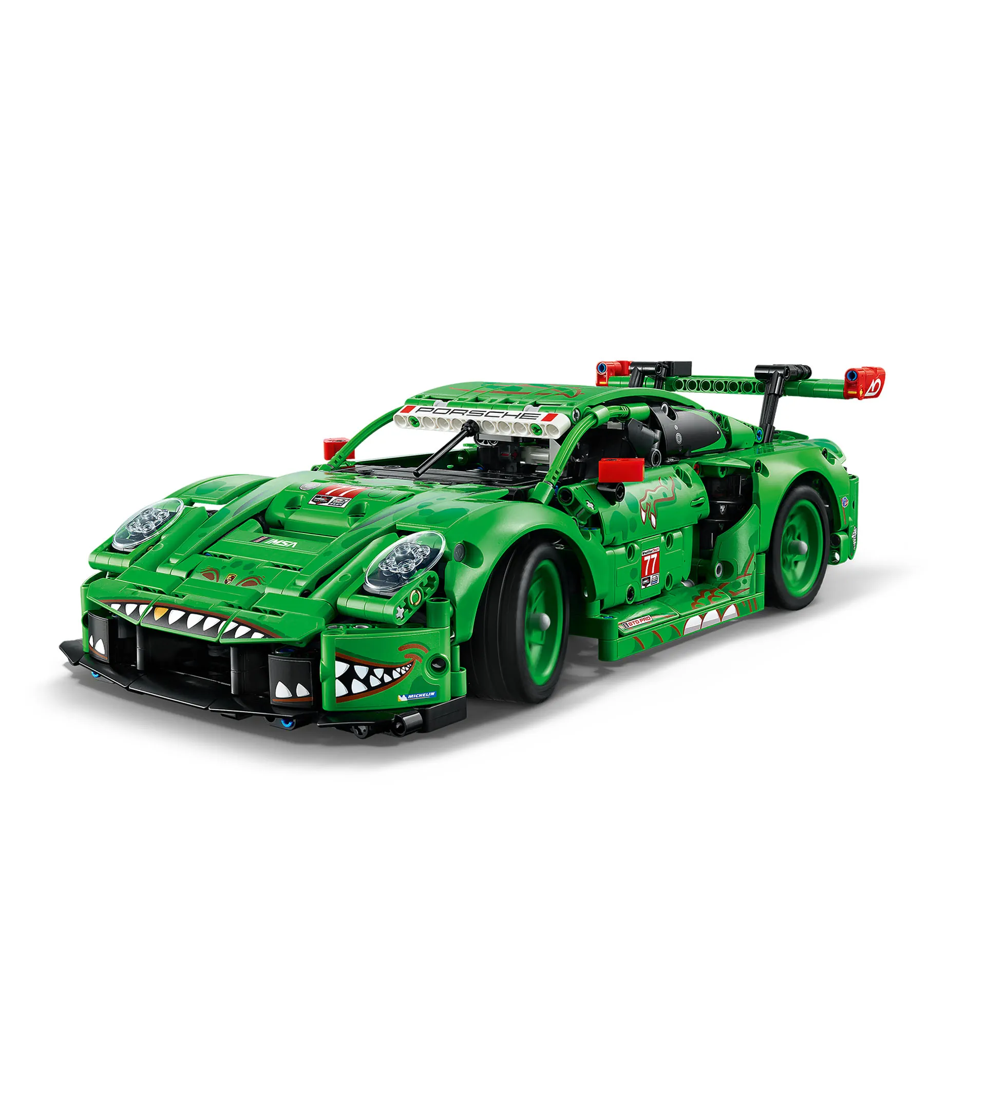 Fabelhafte Porsche Lego Gt3 Bild