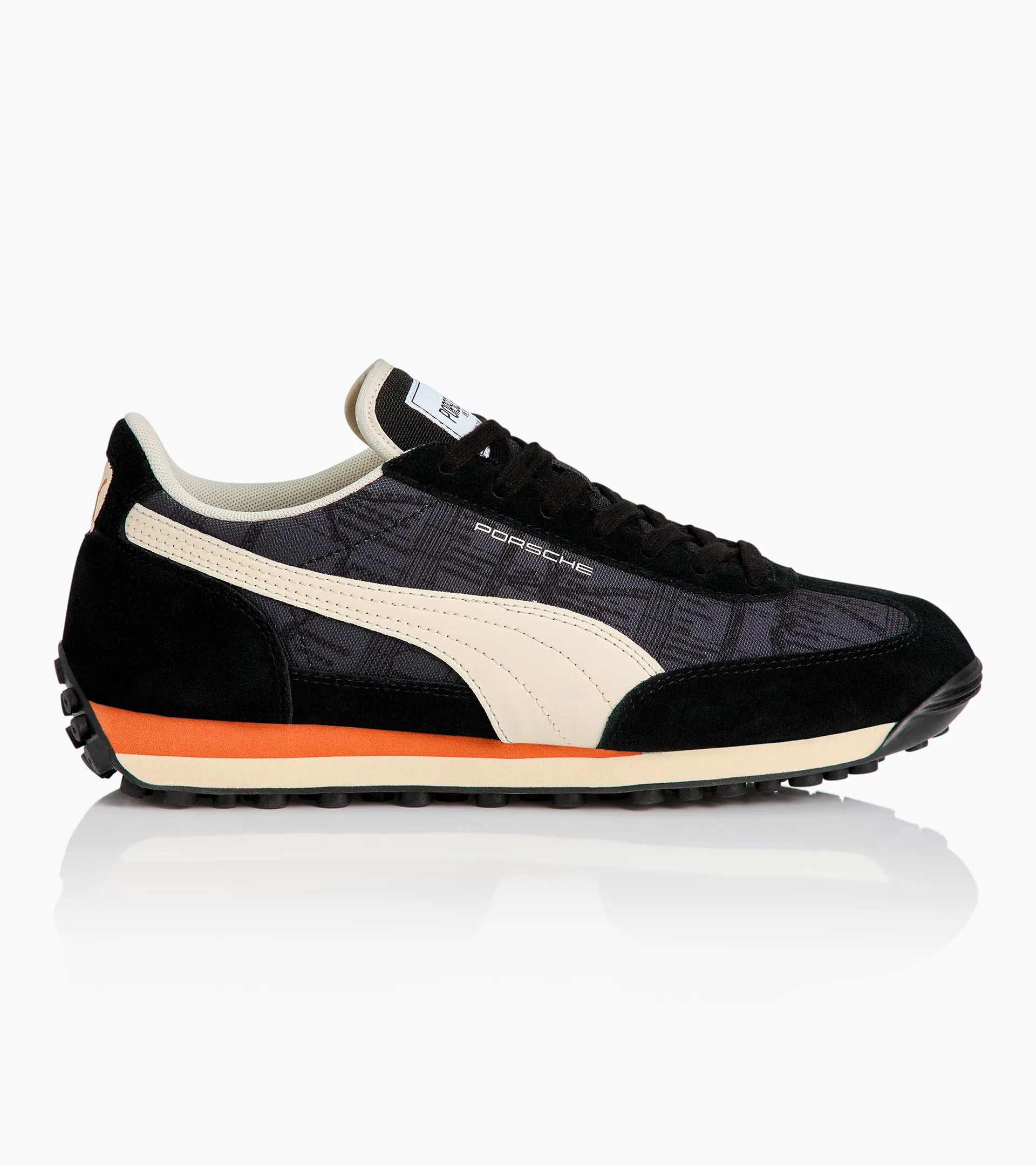 ‘Porsche Race Americana’ Easy Rider trainers – Porsche Legacy x PUMA ...