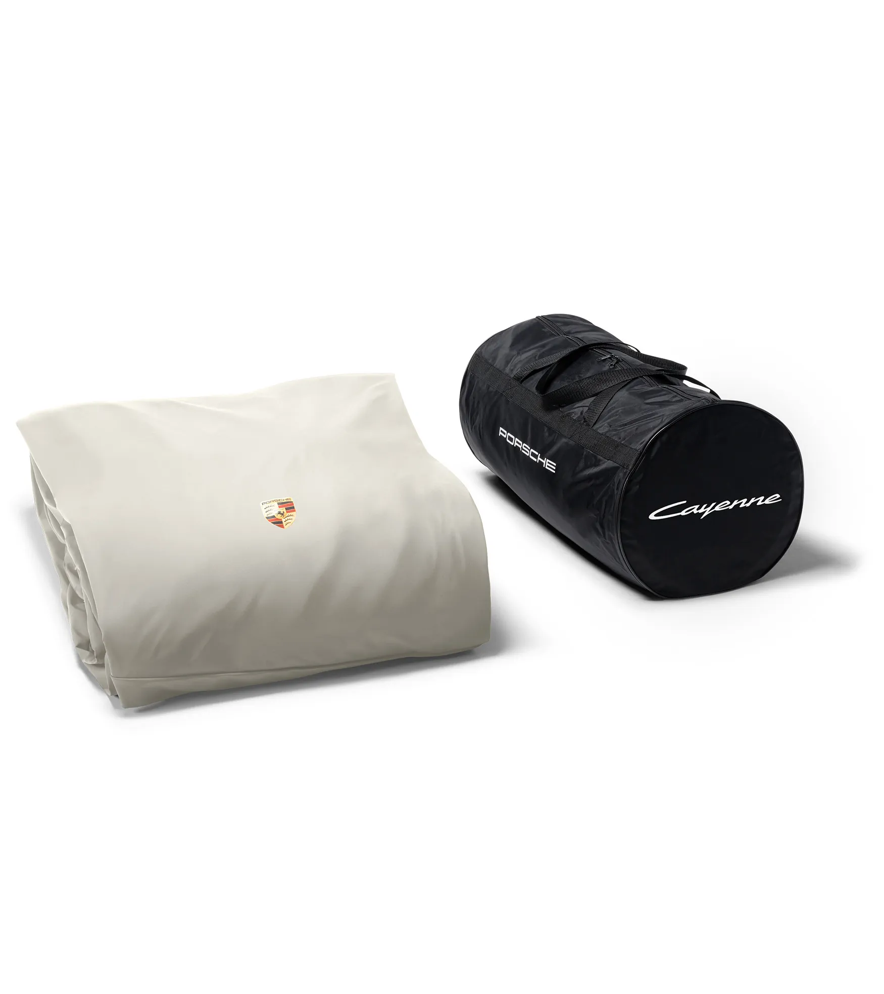 Outdoor-Car-Cover Plus - Cayenne Electric | PORSCHE SHOP